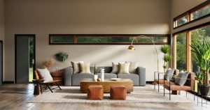 How to Determine the Right Floor-to-Floor Height for Your Building